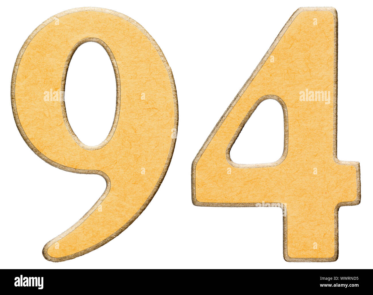 Ninety four hi-res stock photography and images - Alamy