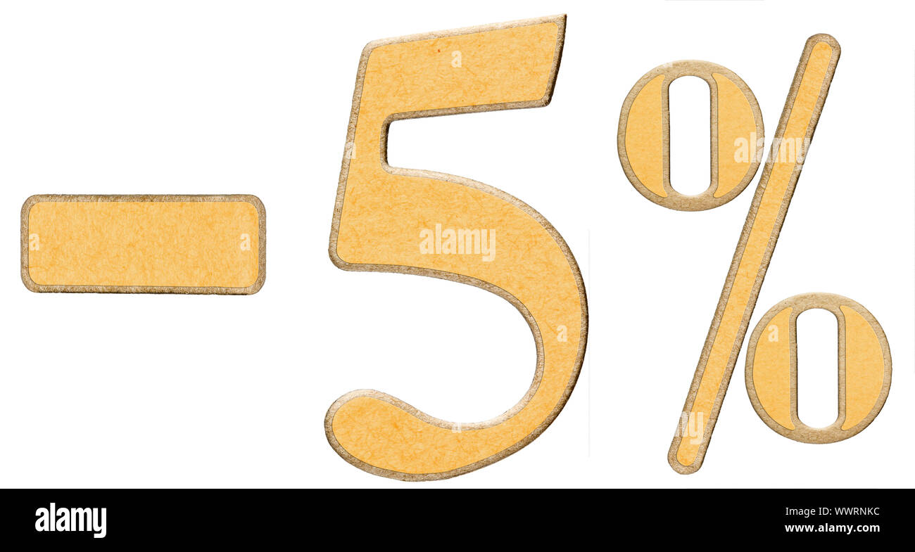5 five voucher hi-res stock photography and images - Alamy