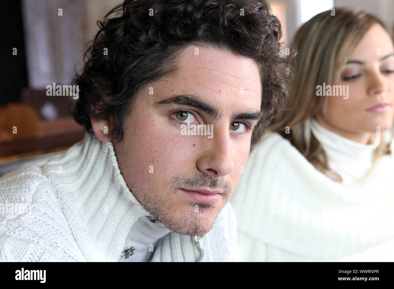 Stuck in a rut hi-res stock photography and images - Alamy