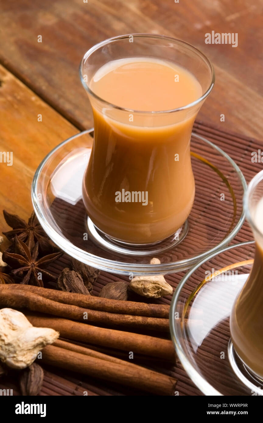 Chai china hi-res stock photography and images - Alamy