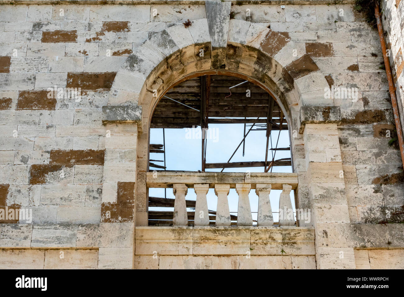 The Royal Naval Dockyard, Bermuda Stock Photo - Alamy