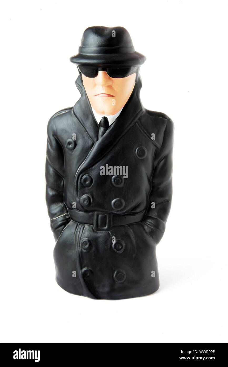 Film experiment Cut Out Stock Images & Pictures - Alamy