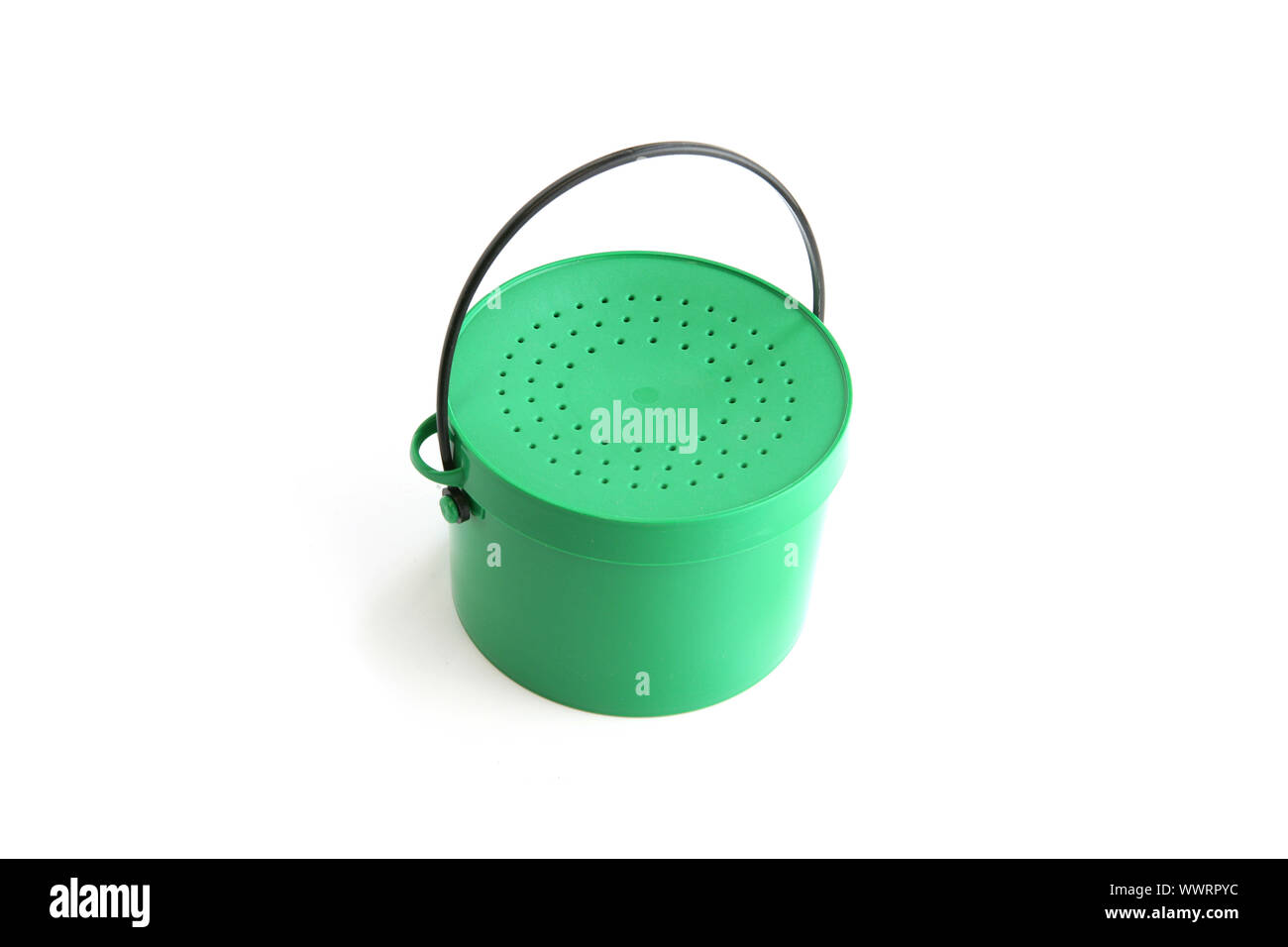 Perforated bucket hi-res stock photography and images - Alamy