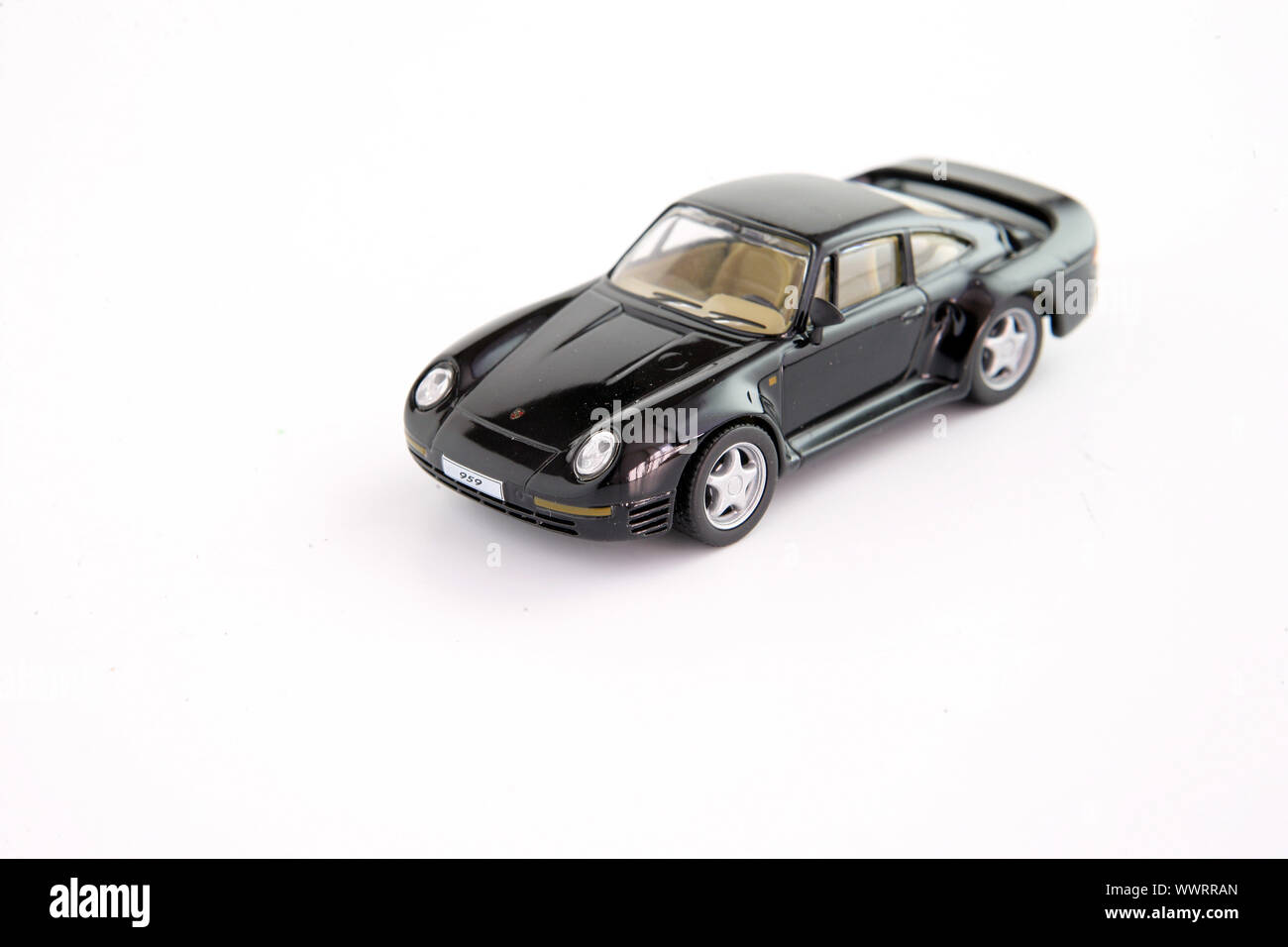 Toy car restoration hi-res stock photography and images - Alamy