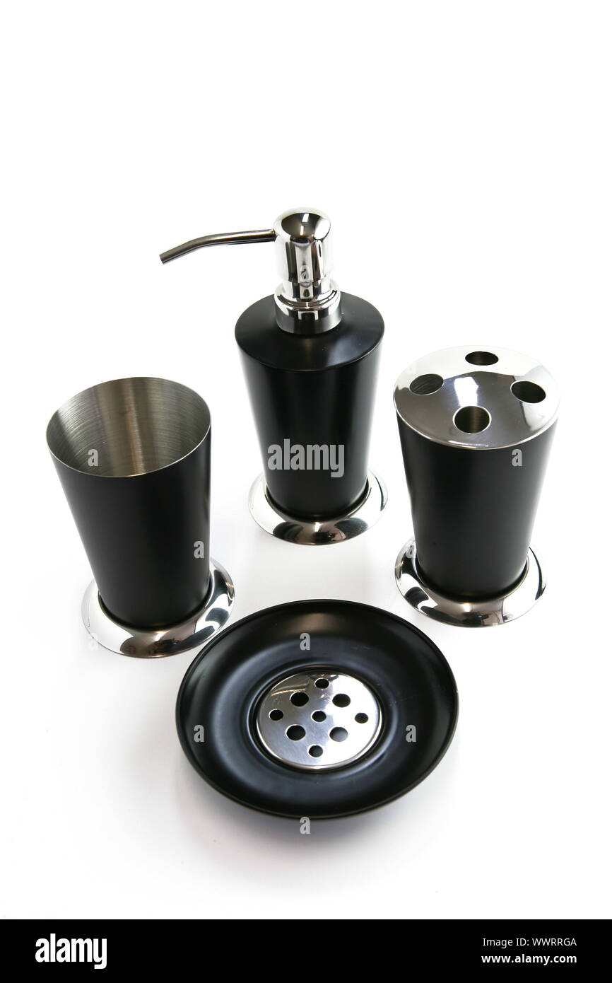 Dishwashing accessories hi-res stock photography and images - Alamy