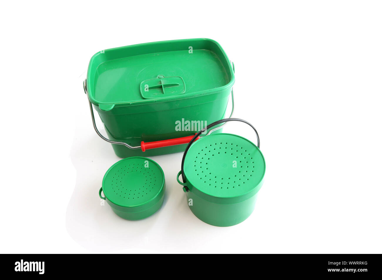 Perforated bucket hi-res stock photography and images - Alamy