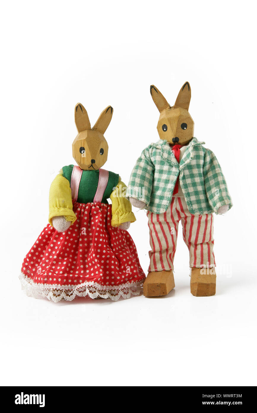 Old fashioned toys hi-res stock photography and images - Alamy