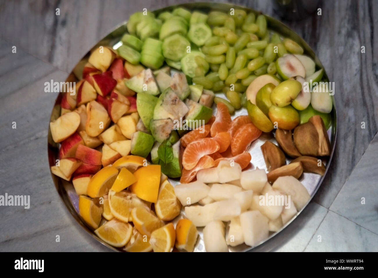 Lakshmi puja hi-res stock photography and images - Alamy