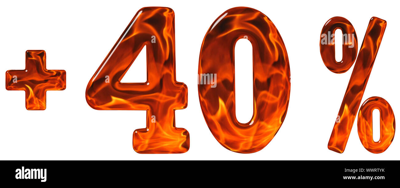 Forty cut hi-res stock photography and images - Alamy