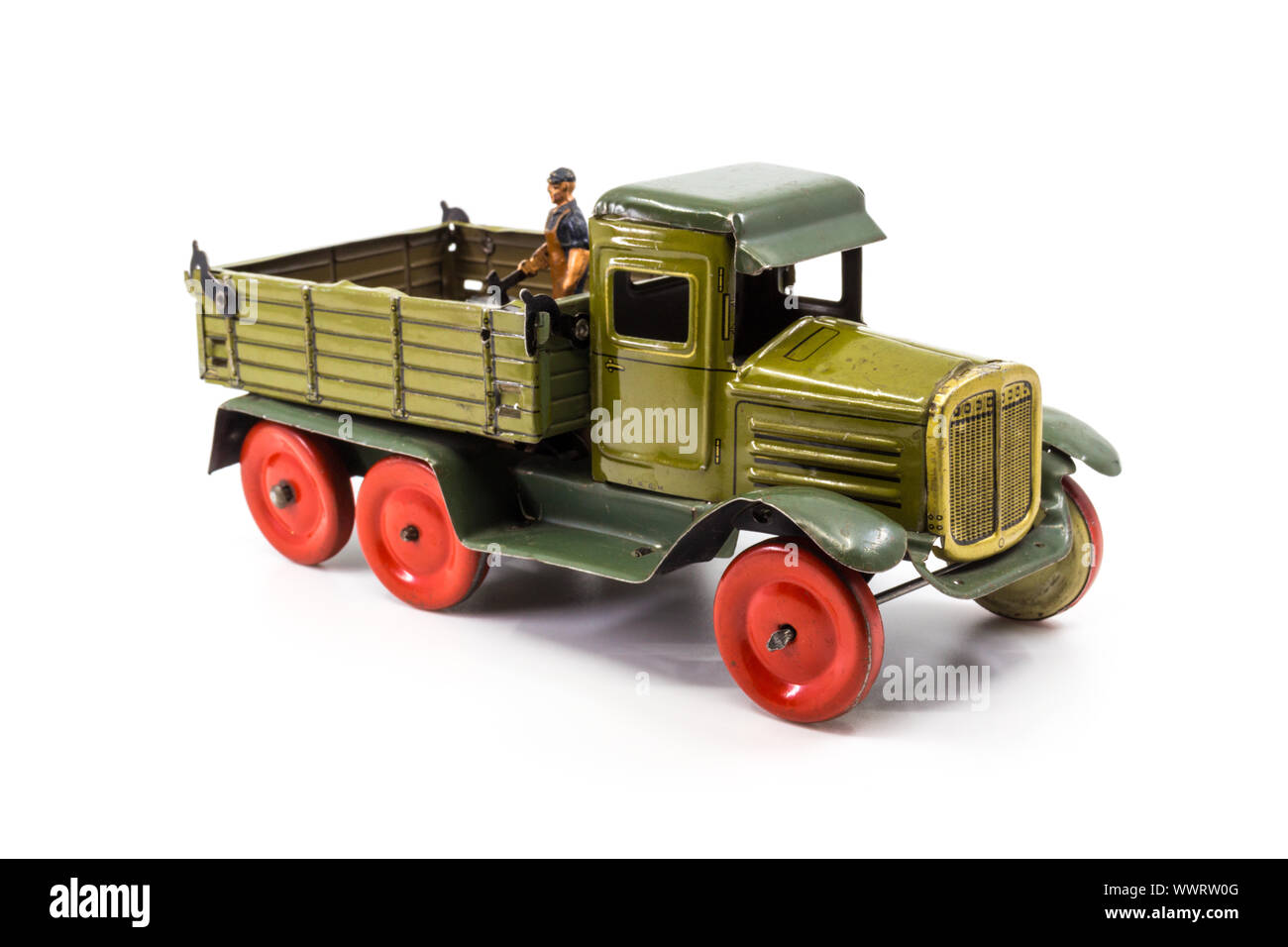 1930s lorry hi-res stock photography and images - Alamy