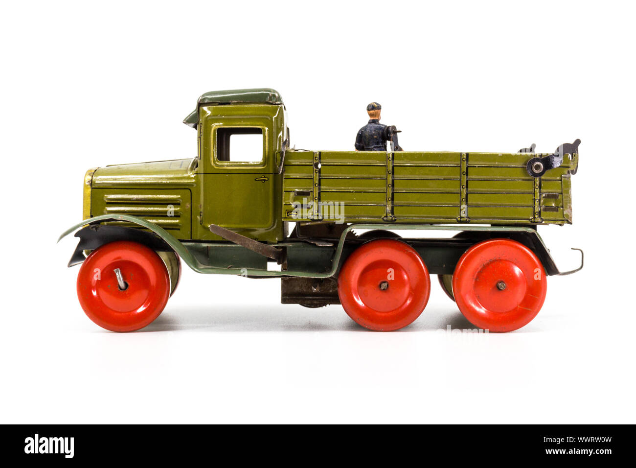 1930s lorry hi-res stock photography and images - Alamy