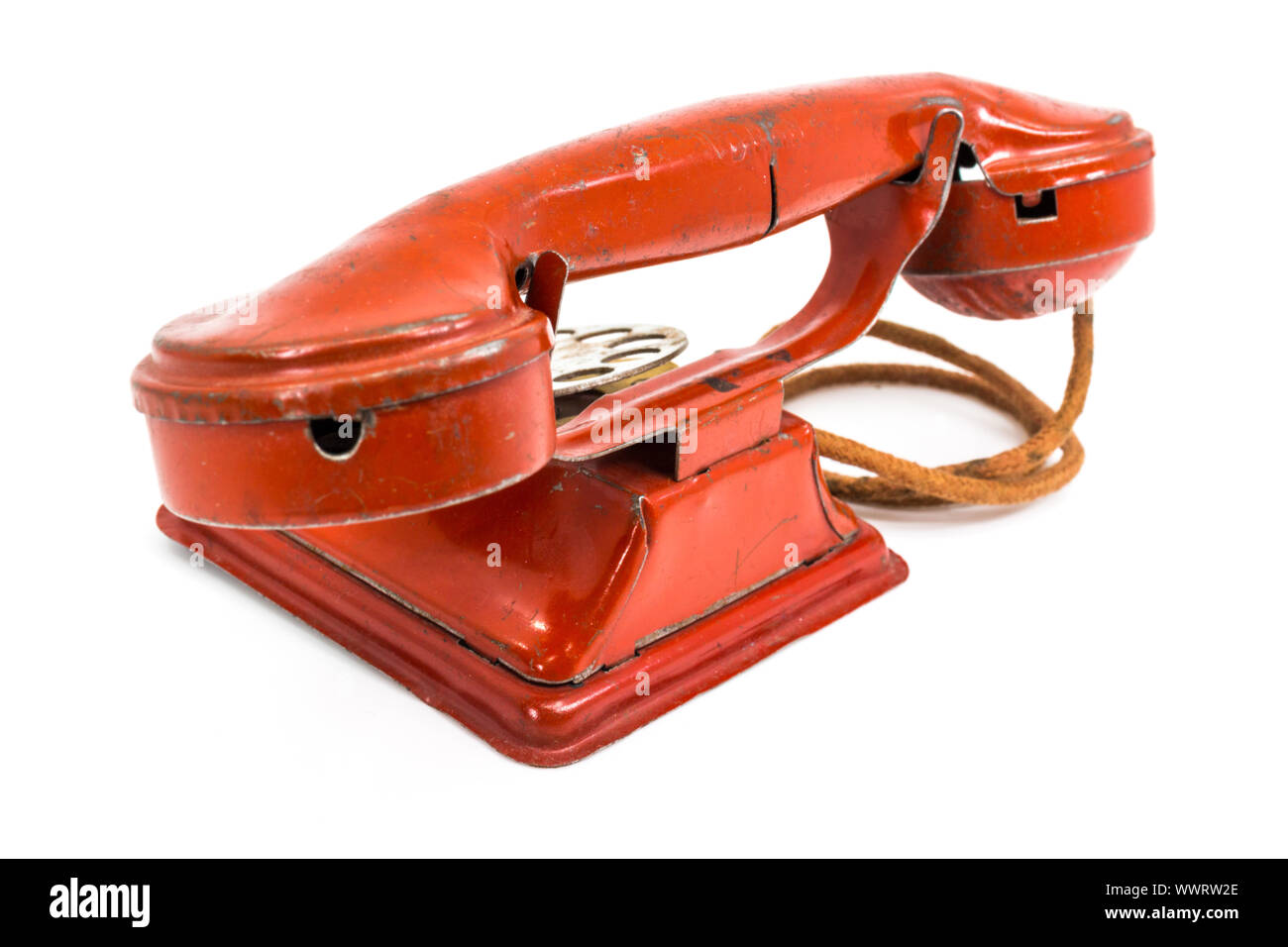 1940s phone hi-res stock photography and images - Alamy