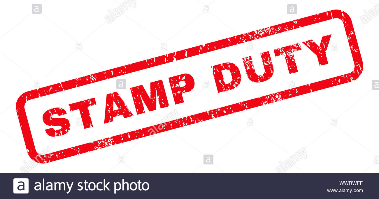 Stamp Duty Stock Photos & Stamp Duty Stock Images - Alamy