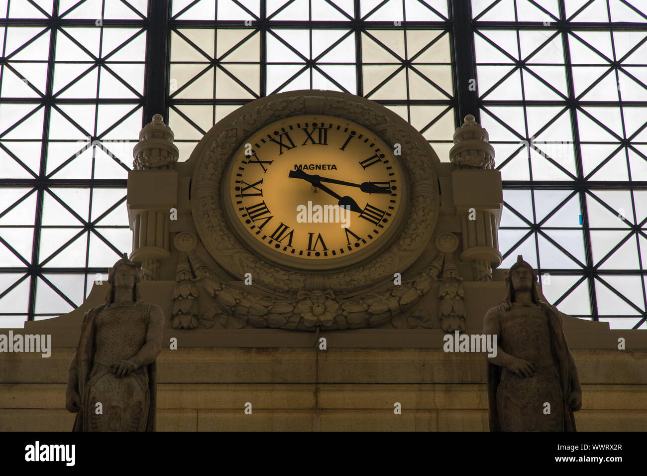 Knight of columbus hall hi-res stock photography and images - Alamy