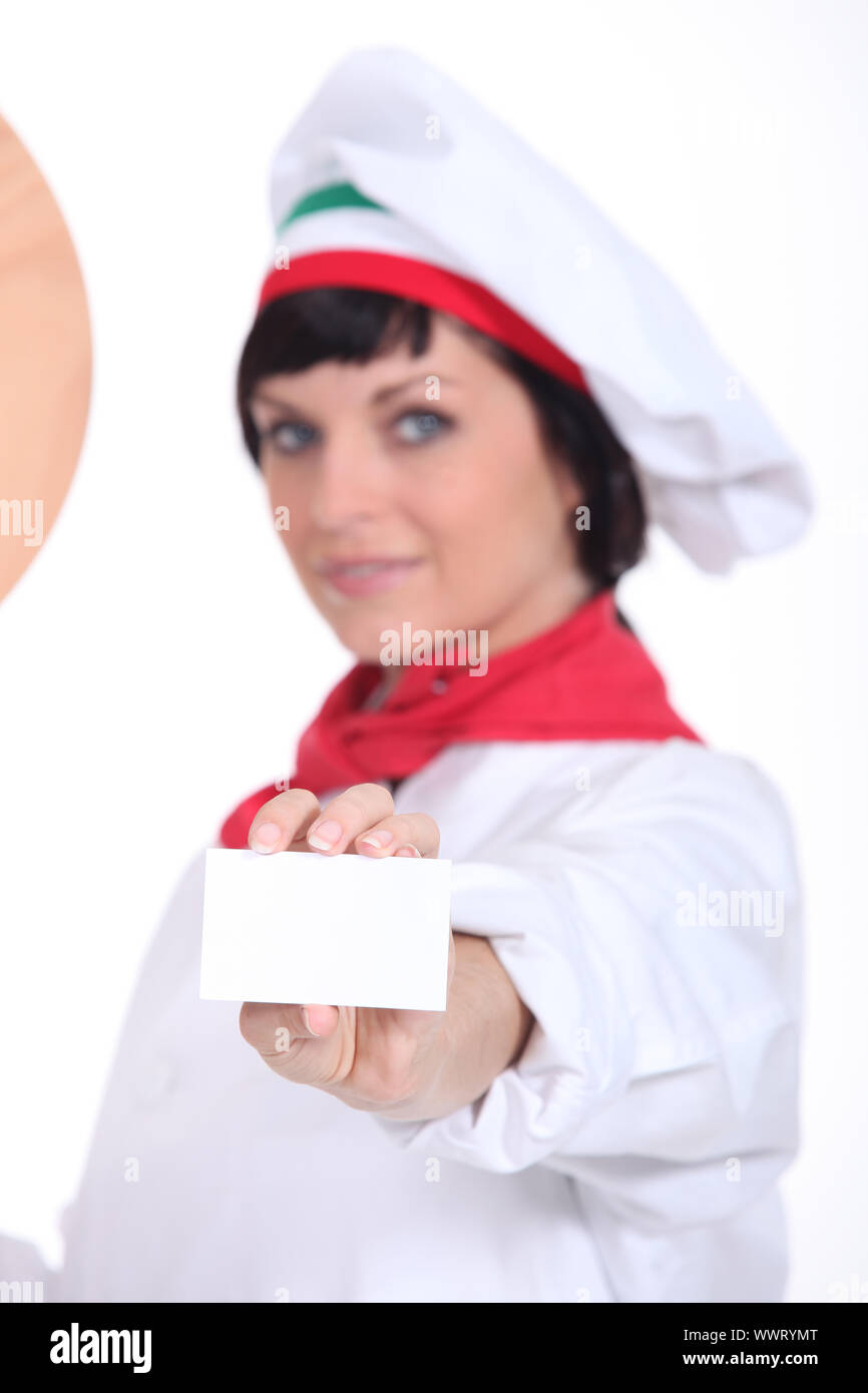 Pretty recipe card hi-res stock photography and images - Alamy