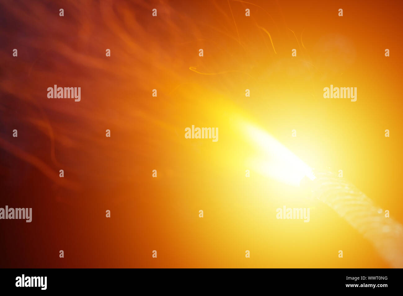 Firework fuse hi-res stock photography and images - Alamy