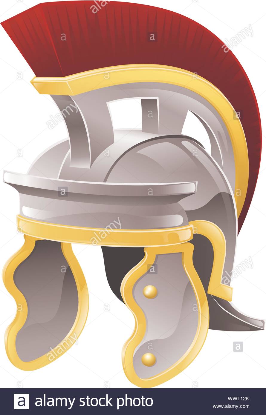 Centurion Stock Vector Images - Alamy