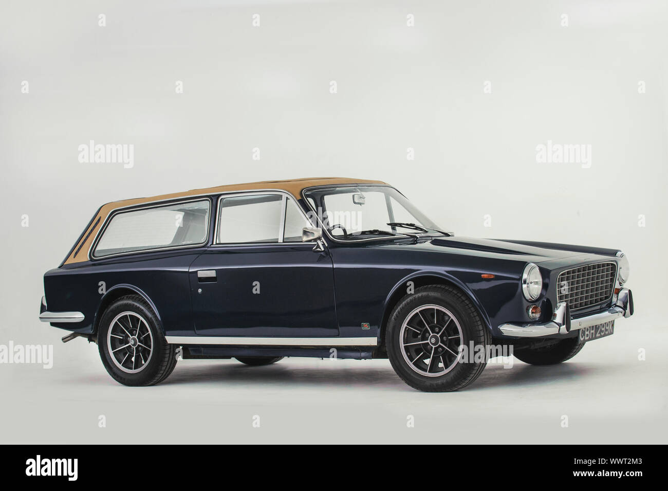 Gilbern hi-res stock photography and images - Alamy