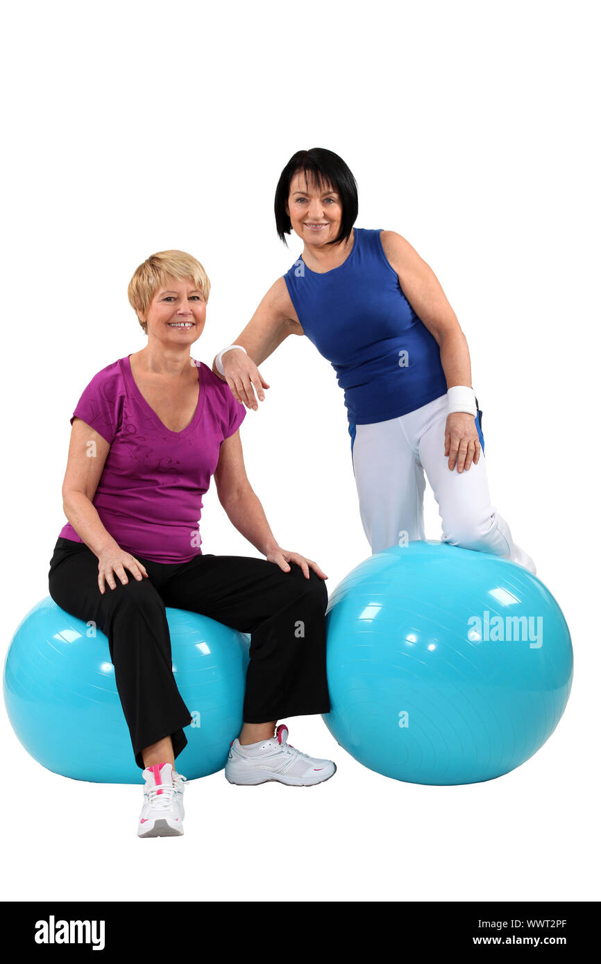 Middle action Cut Out Stock Images & Pictures - Alamy