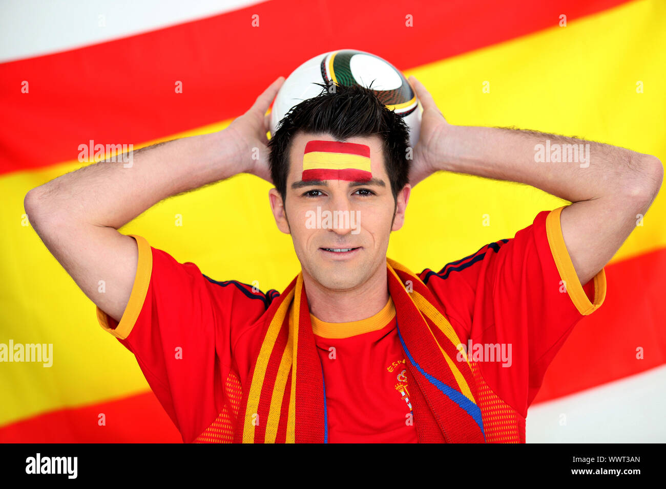 Spanish hopeful hi-res stock photography and images - Alamy