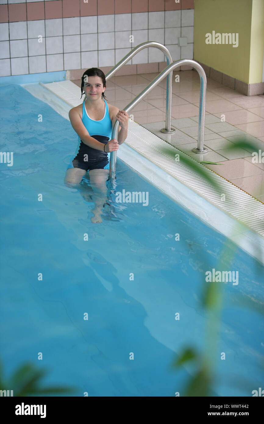 Little tomboy hi-res stock photography and images - Alamy