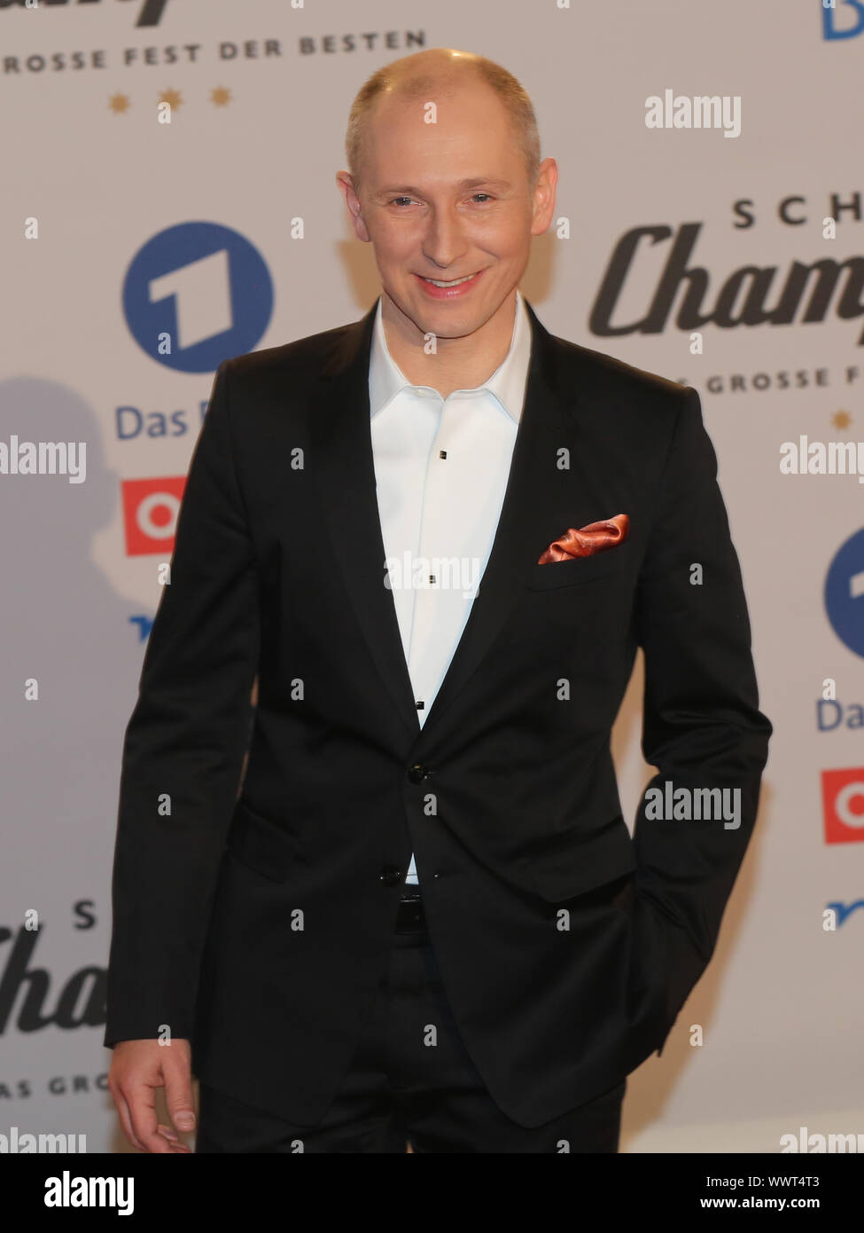 Helmut lotti hi-res stock photography and images - Alamy