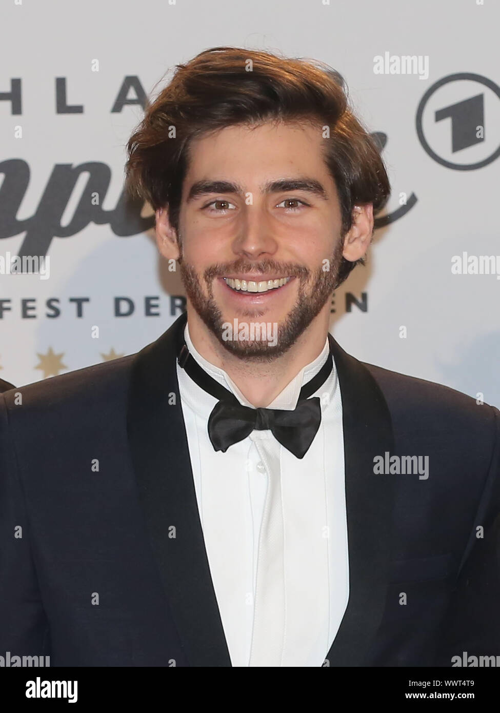 Alvaro soler hi-res stock photography and images - Alamy