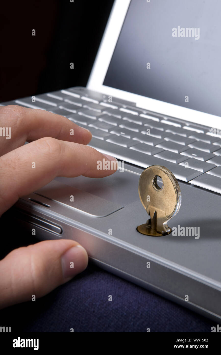 Security hardware hi-res stock photography and images - Alamy