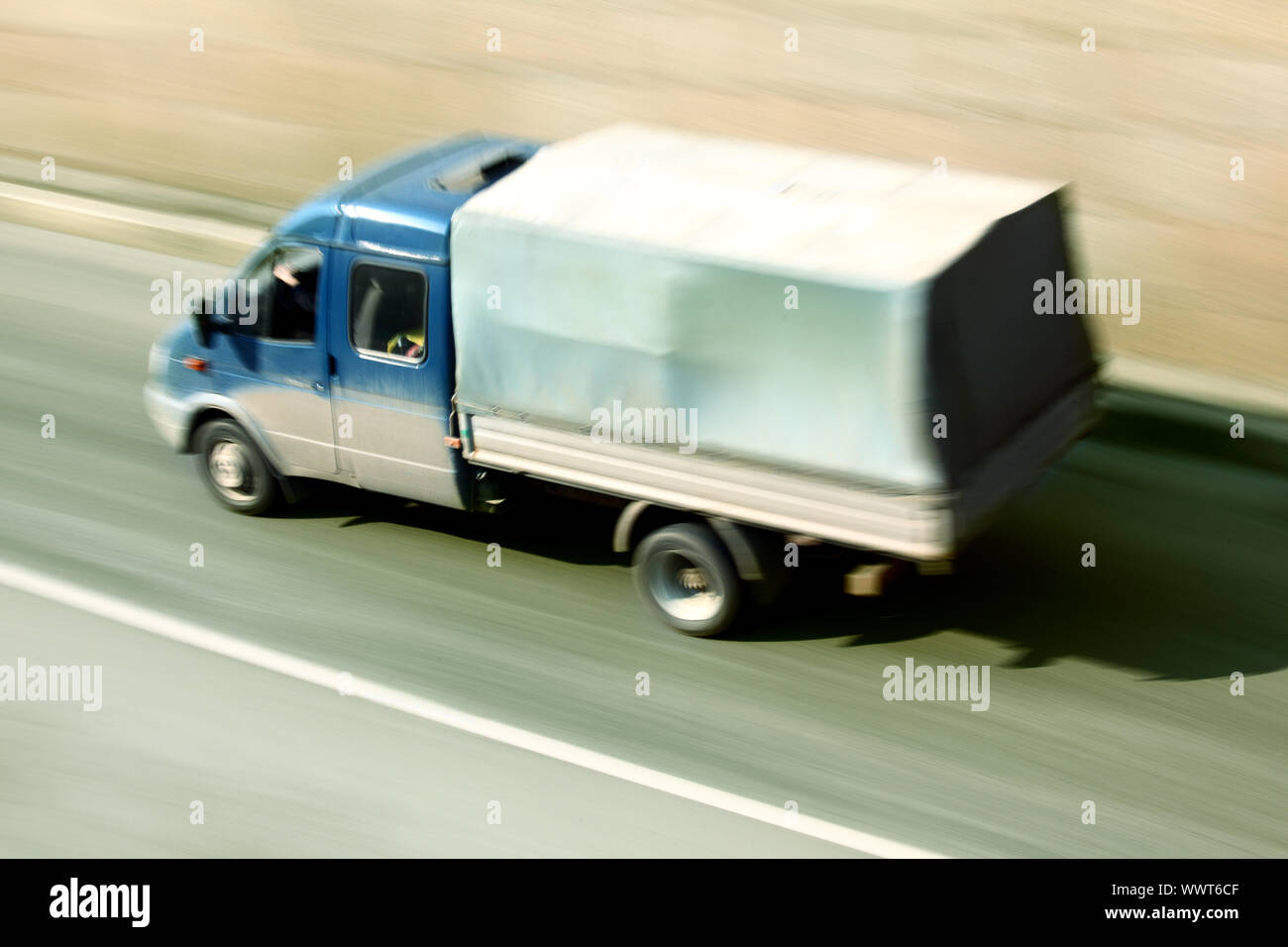 Inmotion hi-res stock photography and images - Alamy