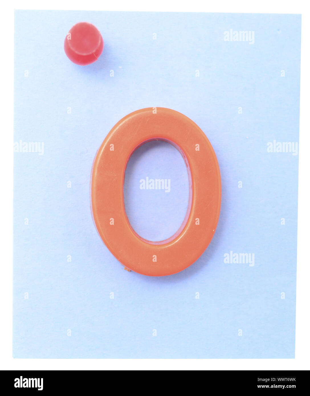 note with letter Stock Photo - Alamy