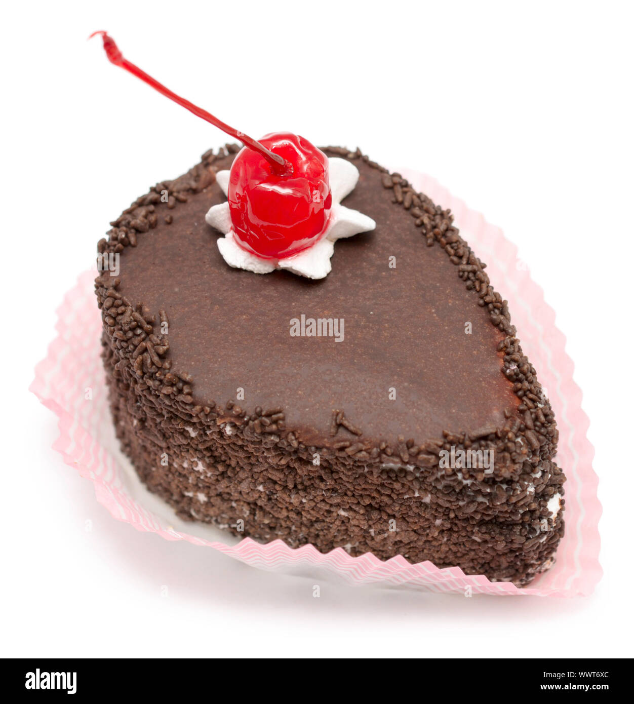 Cake dish round hi-res stock photography and images - Alamy