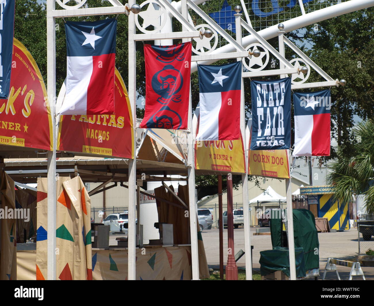 State Fair Of Texas Ferris Wheel High Resolution Stock Photography and ...