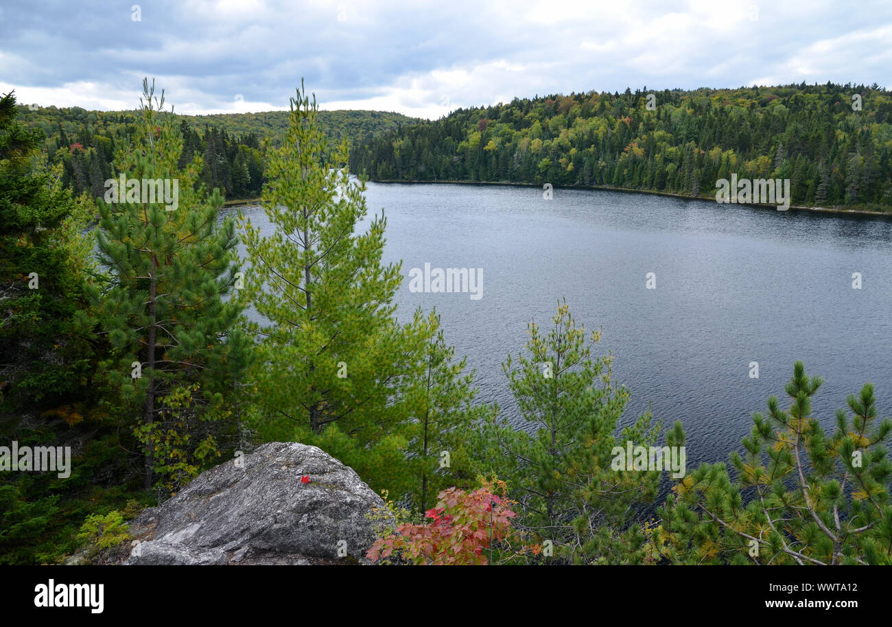 La Mauricie High Resolution Stock Photography and Images - Alamy