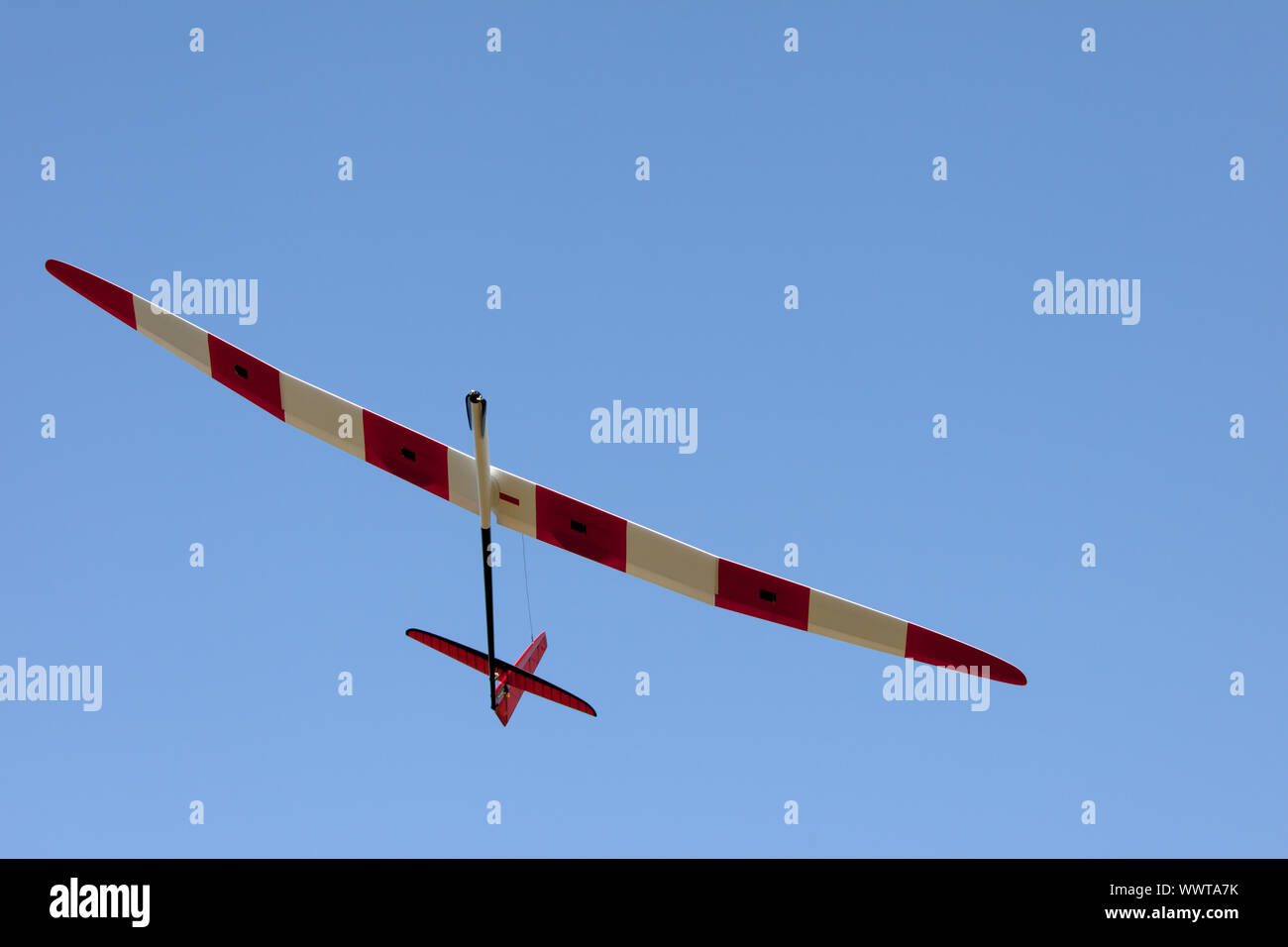 Glider aerial hi-res stock photography and images - Alamy