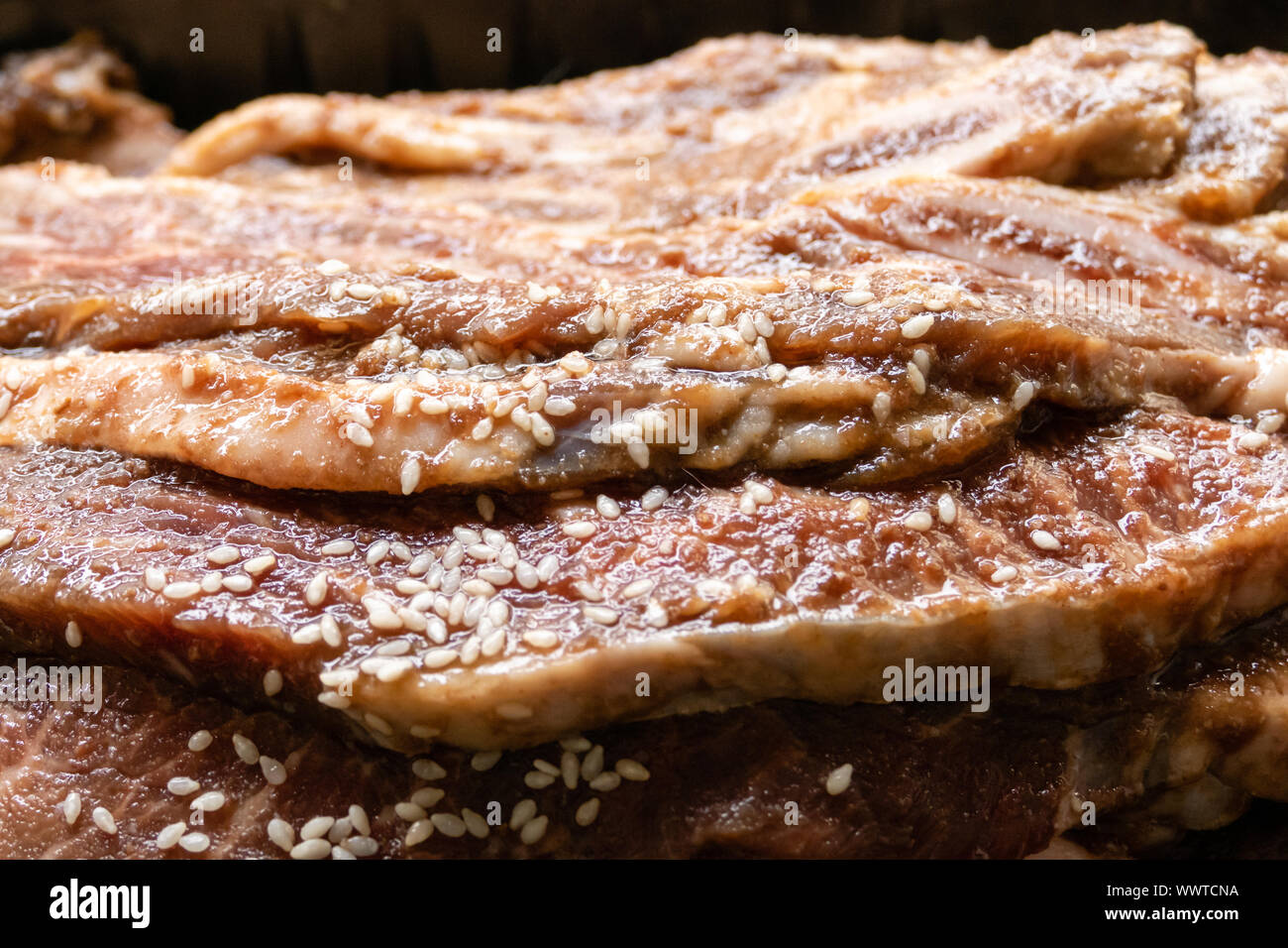 Preparation rib hi-res stock photography and images - Alamy