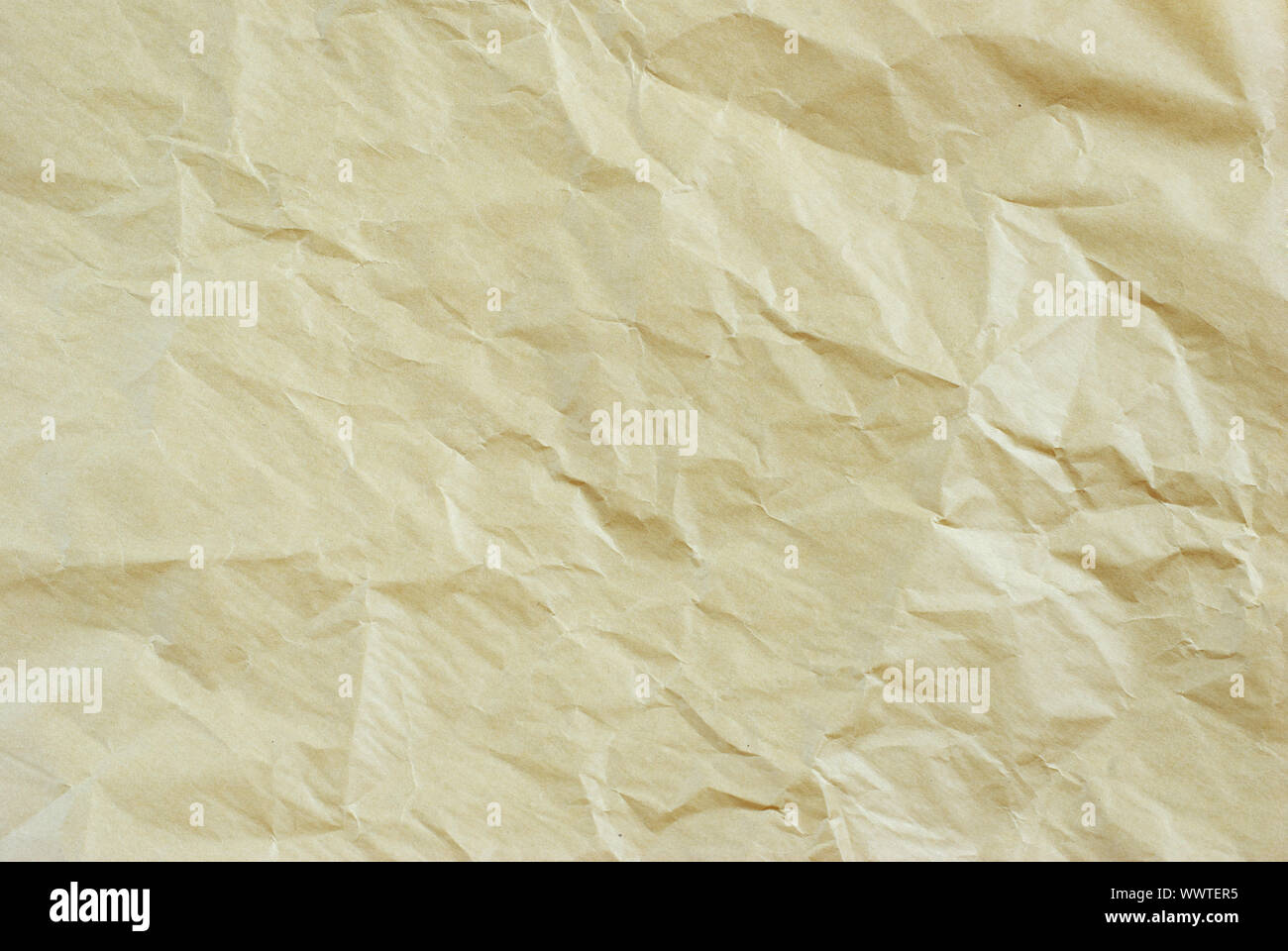 background of the crushed paper Stock Photo - Alamy