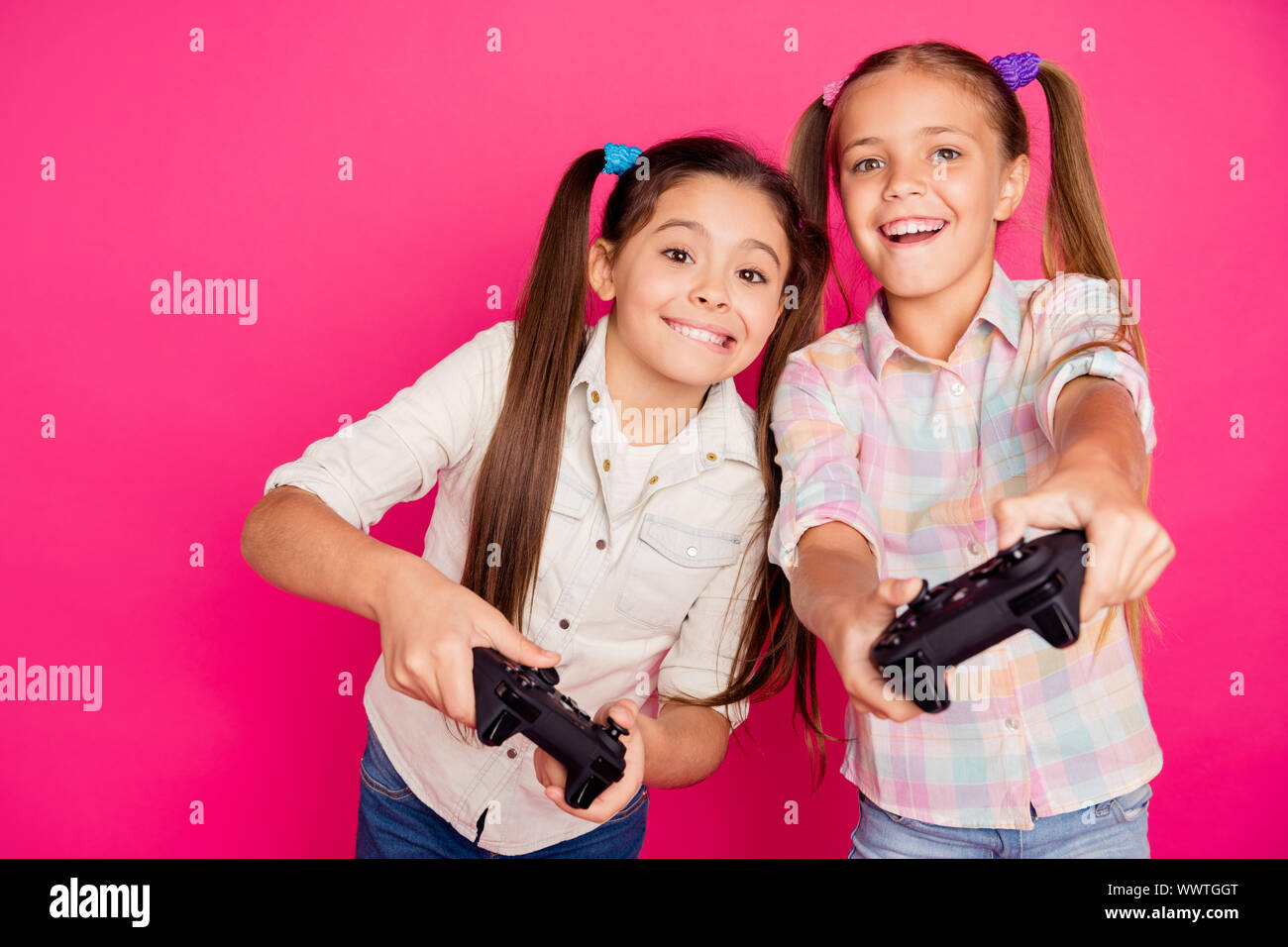 Loser Girls High Resolution Stock Photography and Images - Alamy