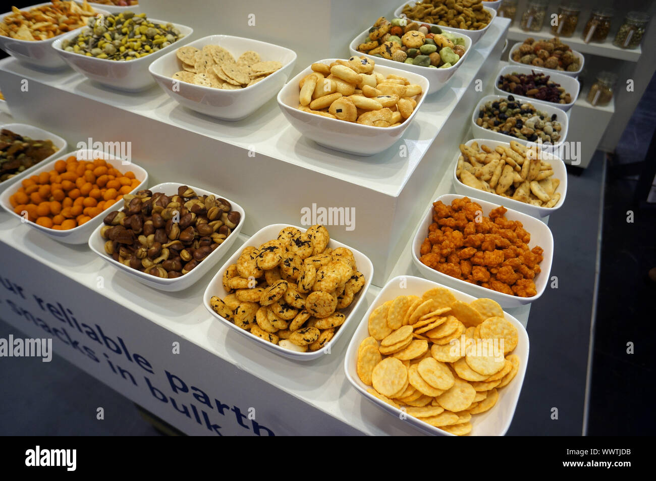 Foodlink hi-res stock photography and images - Alamy