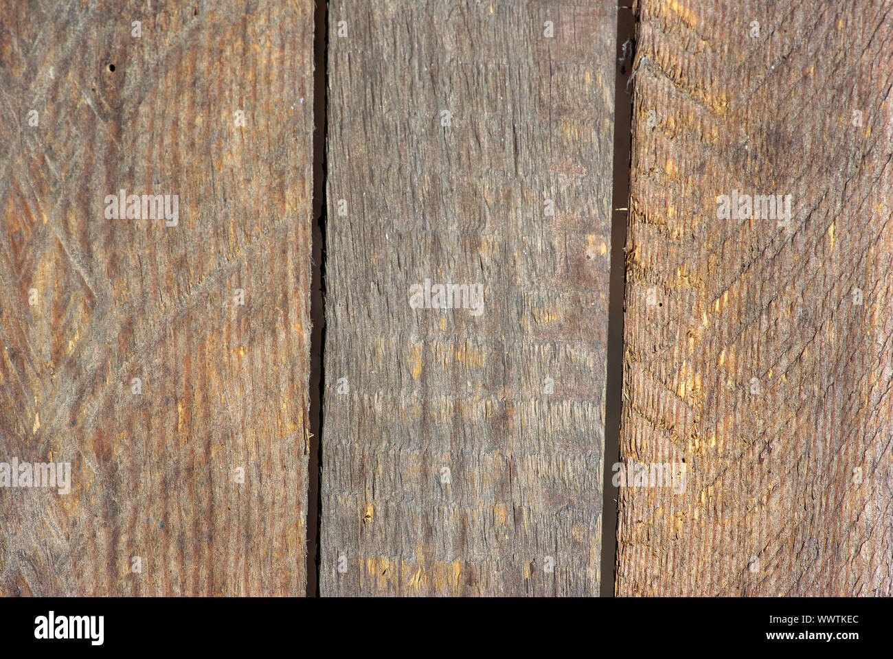the brown wood texture with natural patterns Stock Photo - Alamy