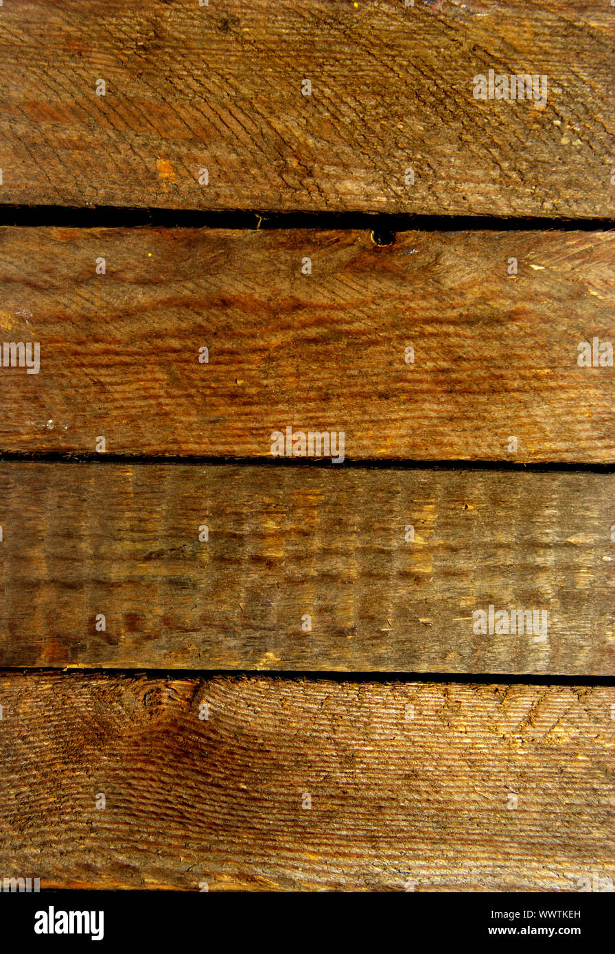 the brown wood texture with natural patterns Stock Photo - Alamy