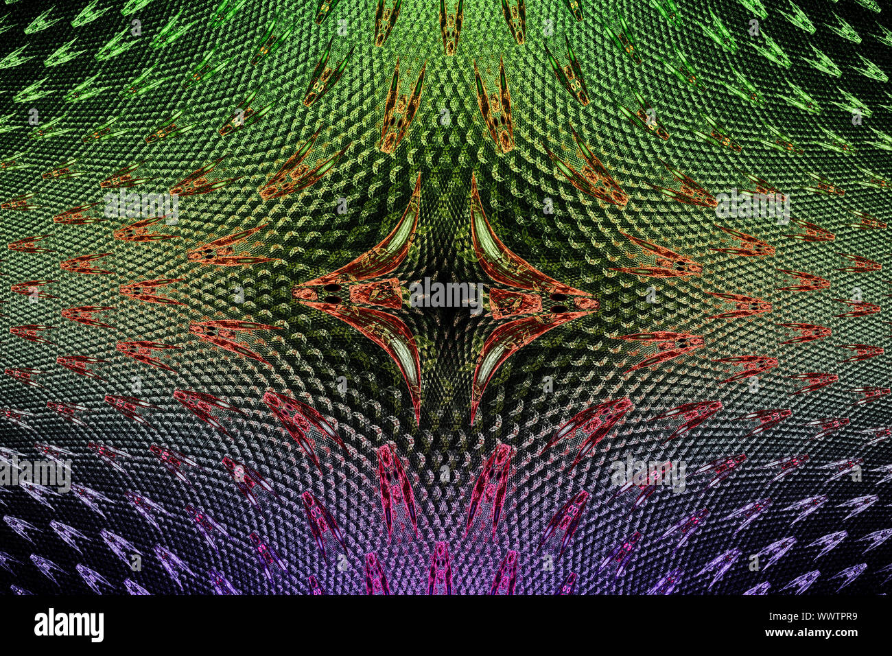 Repeating illustration hi-res stock photography and images - Alamy