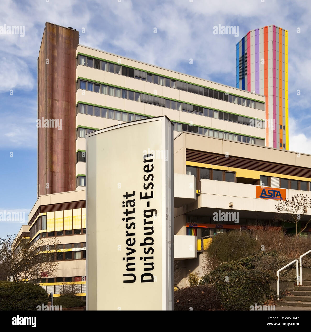 Duisburg essen hi-res stock photography and images - Alamy