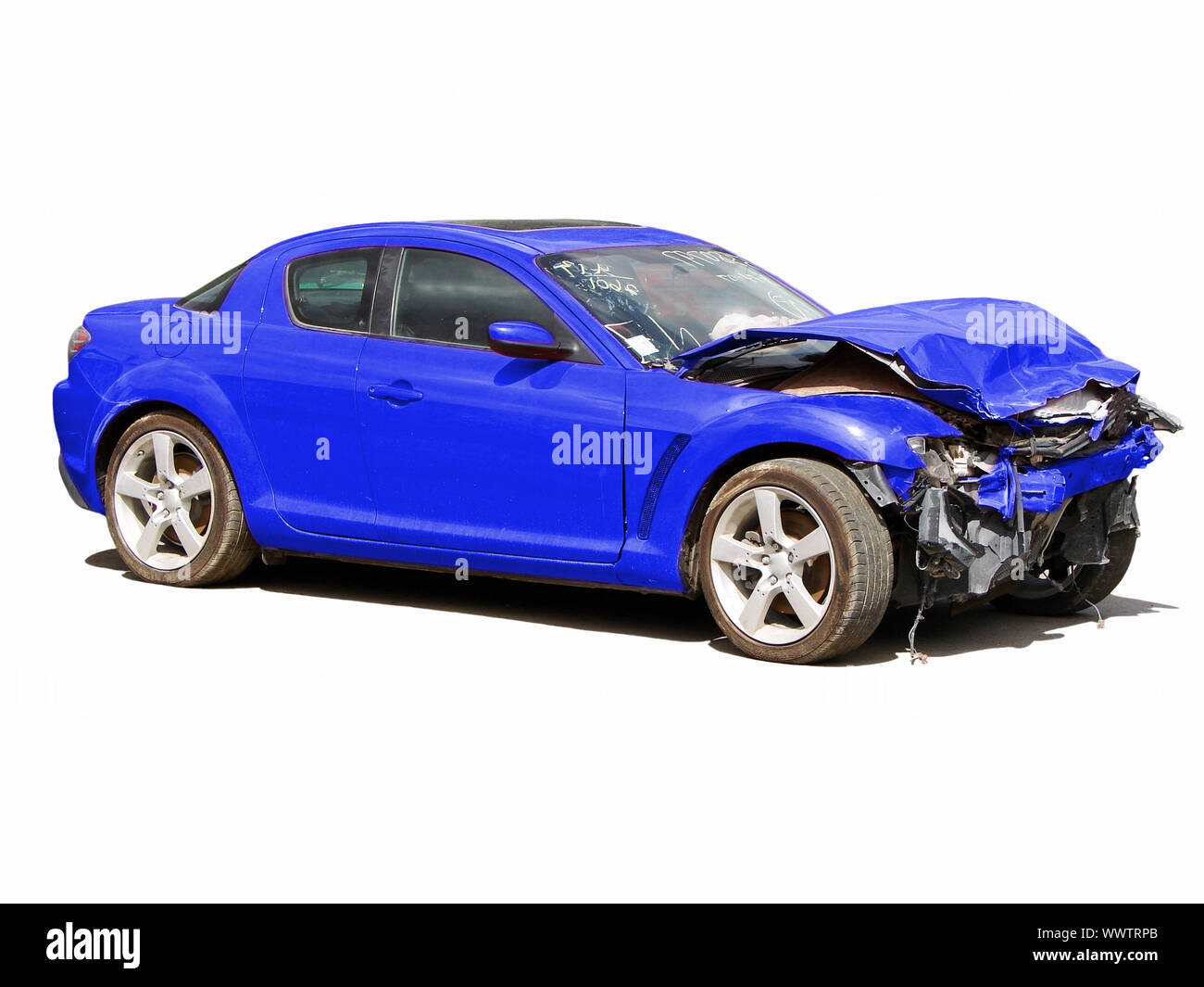 Truck fender Cut Out Stock Images & Pictures - Alamy