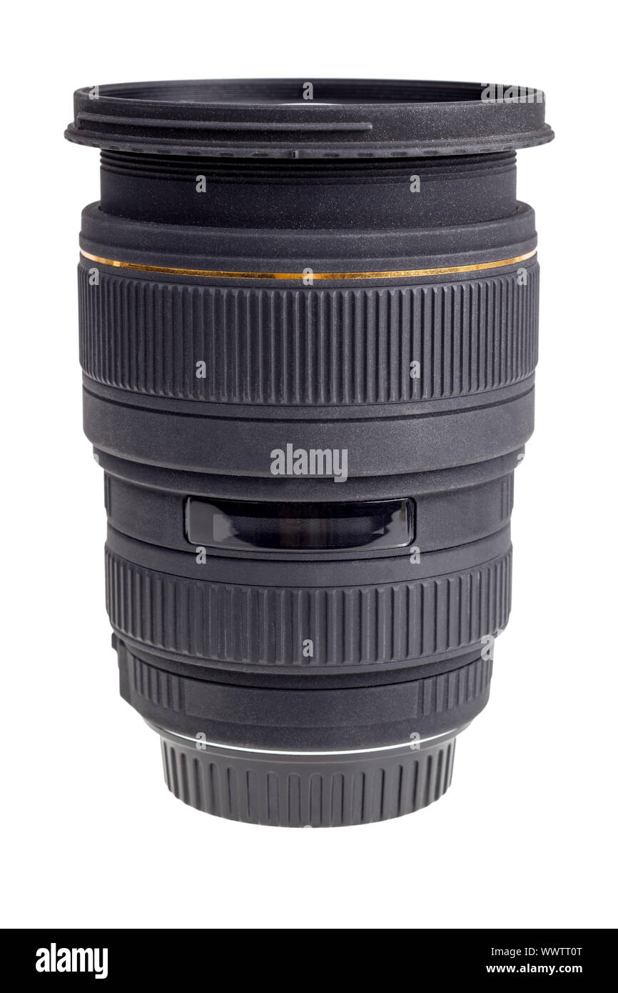 Side view camera hi-res stock photography and images - Alamy