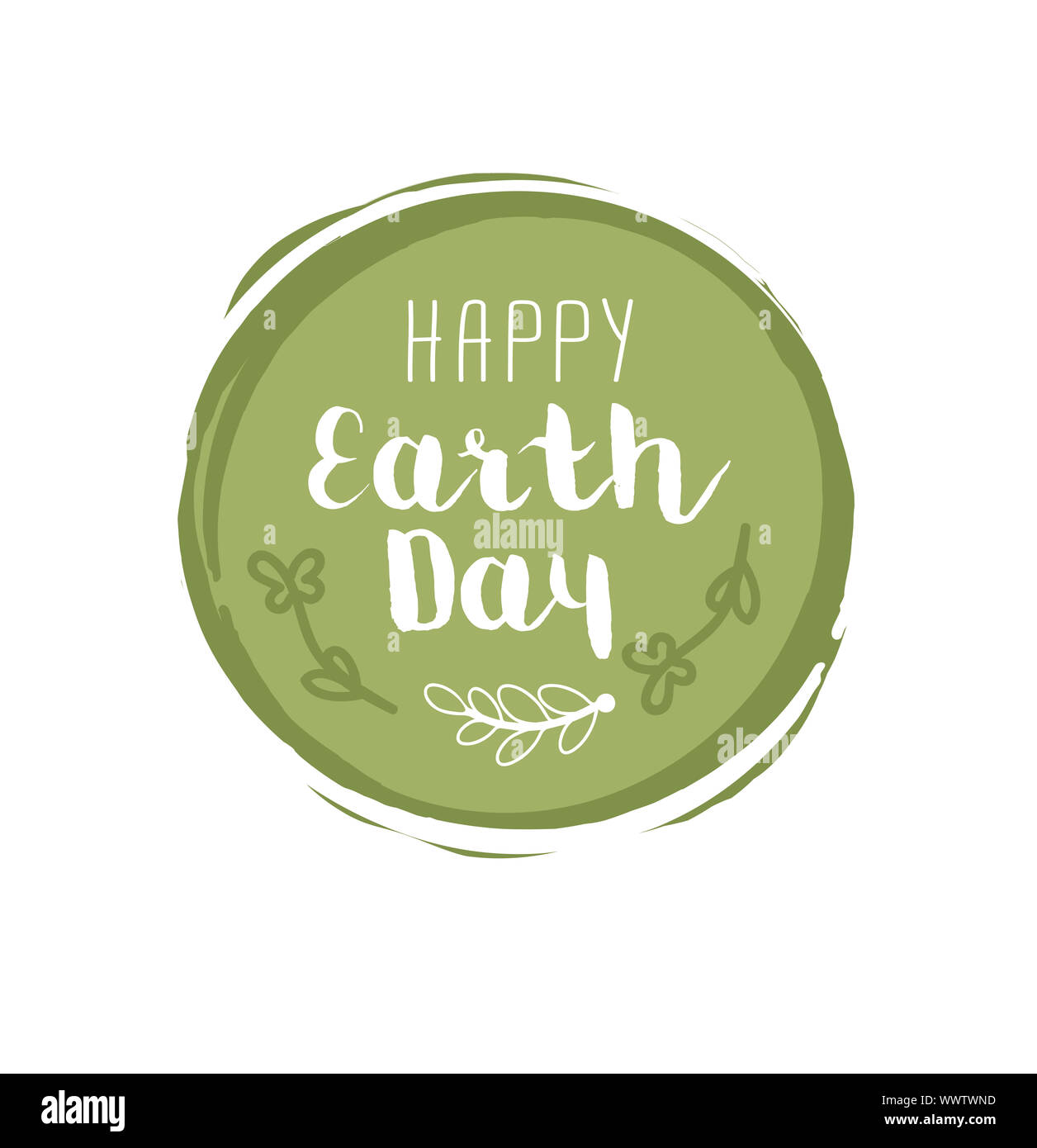 Ecology poster Cut Out Stock Images & Pictures - Alamy