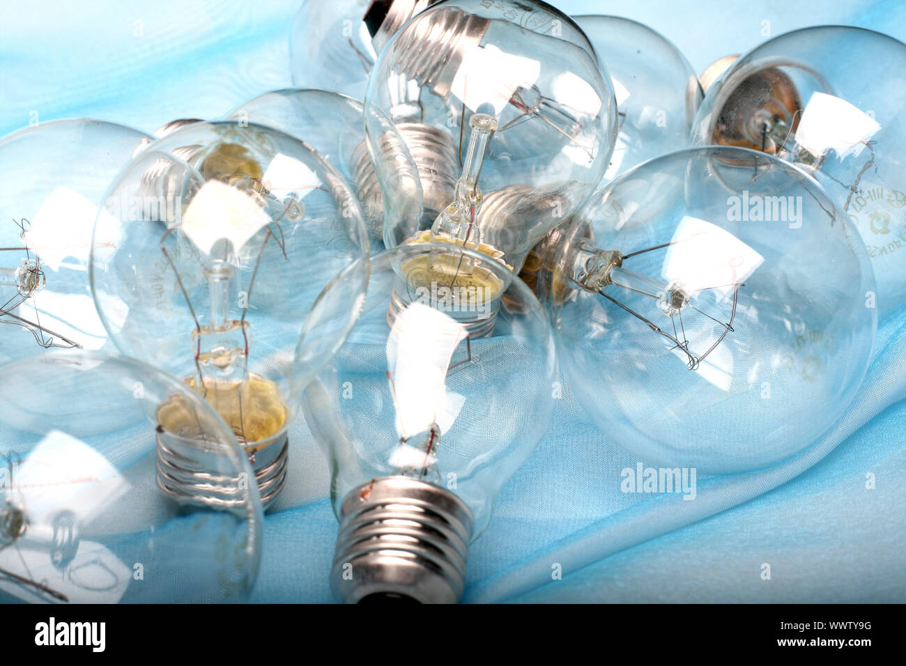 concept design box of ideas Stock Photo - Alamy