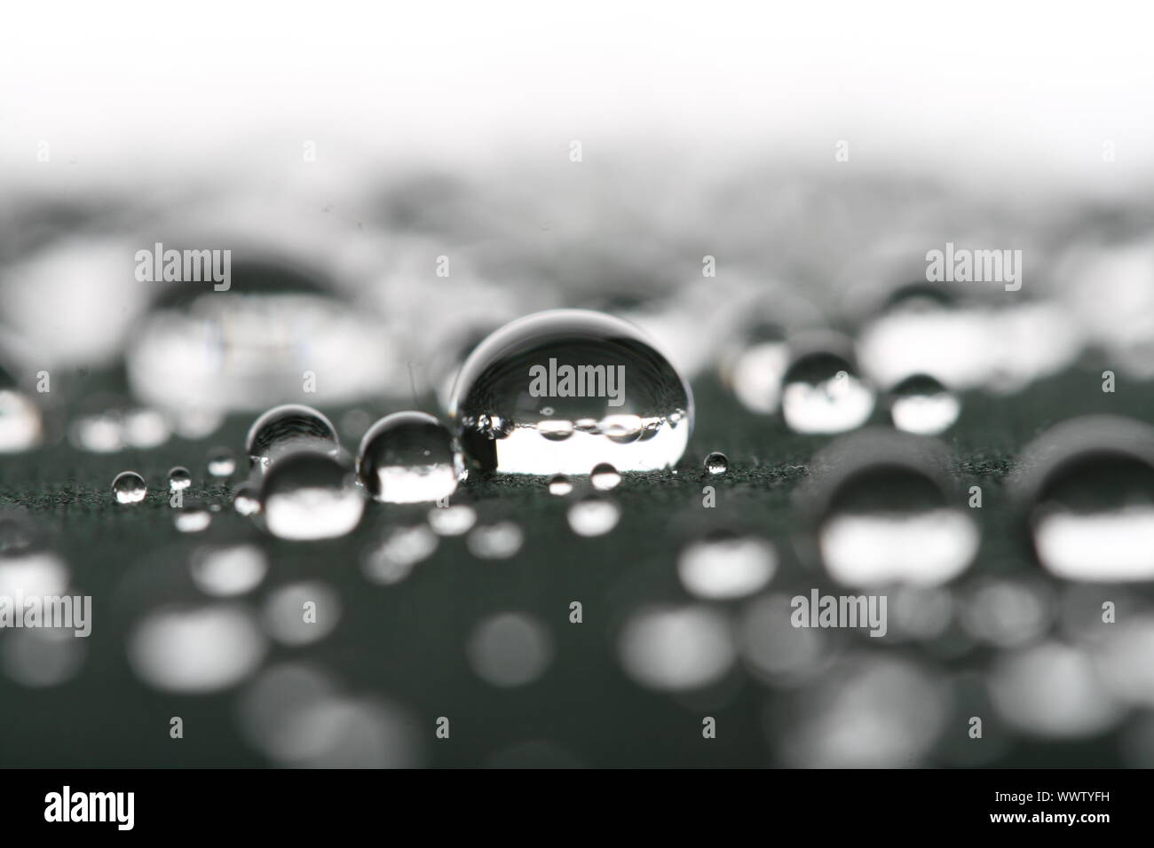 Big waterdrop hi-res stock photography and images - Alamy
