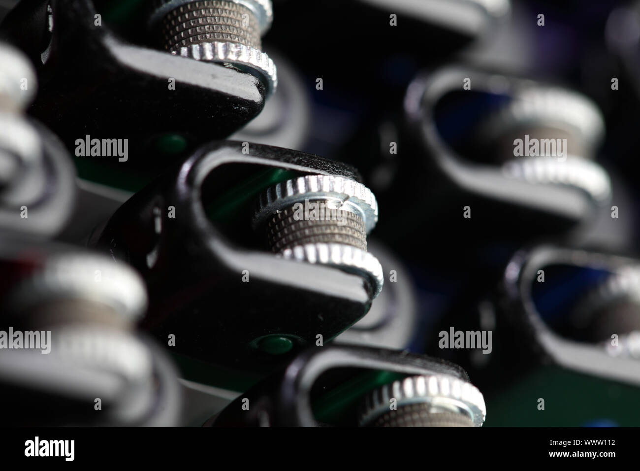 lighter background macro close up Stock Photo - Alamy