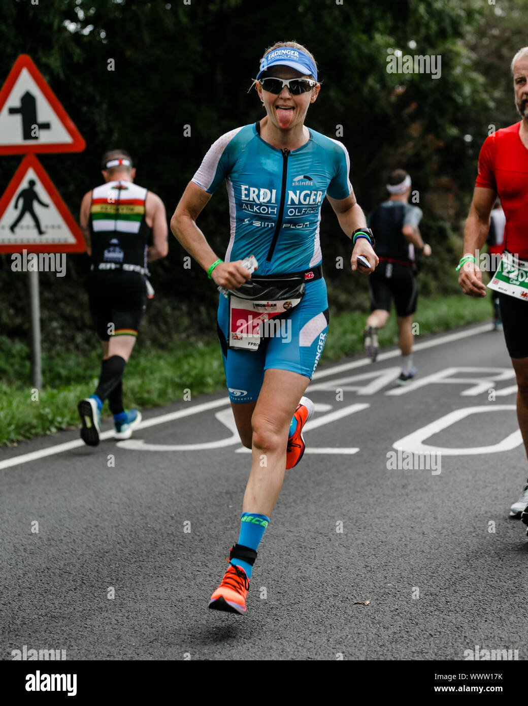 Lucy gossage hi-res stock photography and images - Alamy