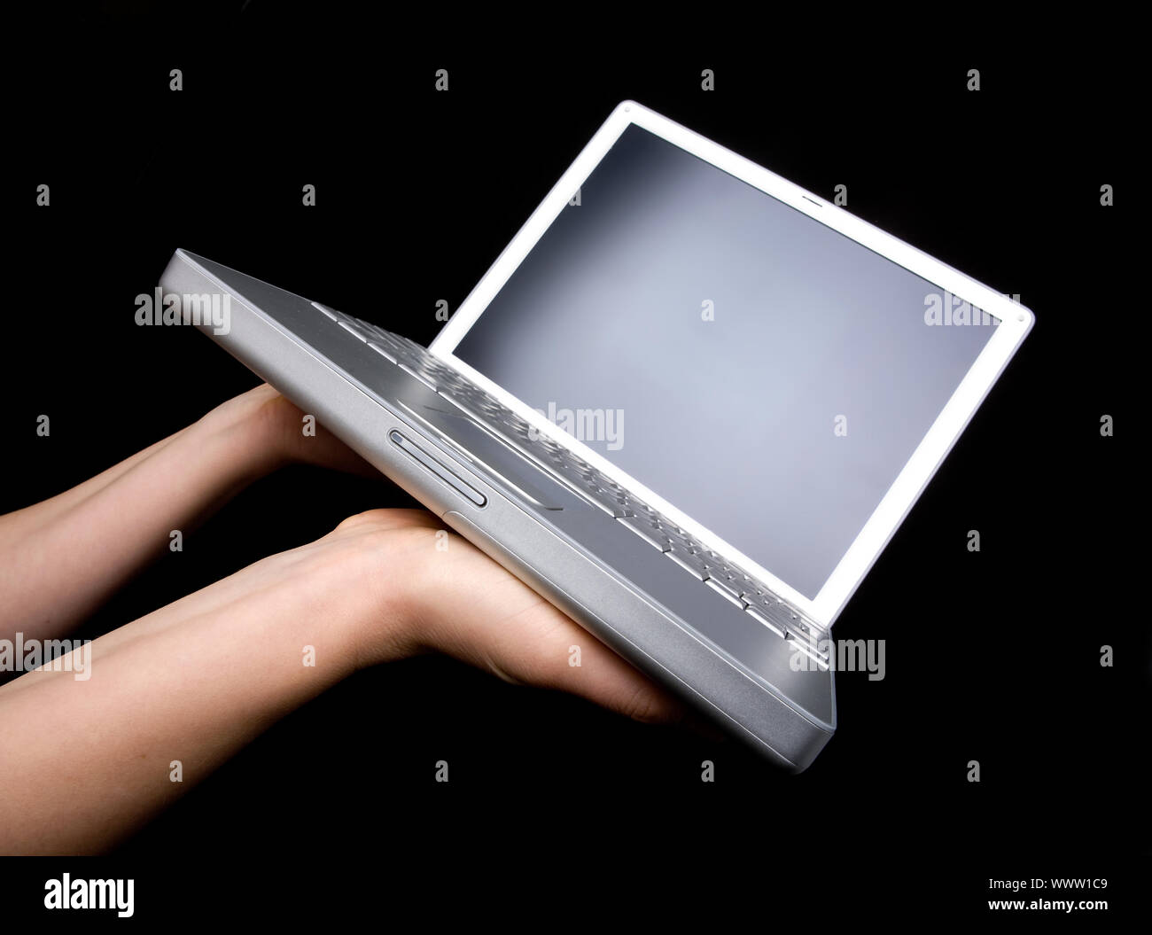 Subnotebook hi-res stock photography and images - Alamy